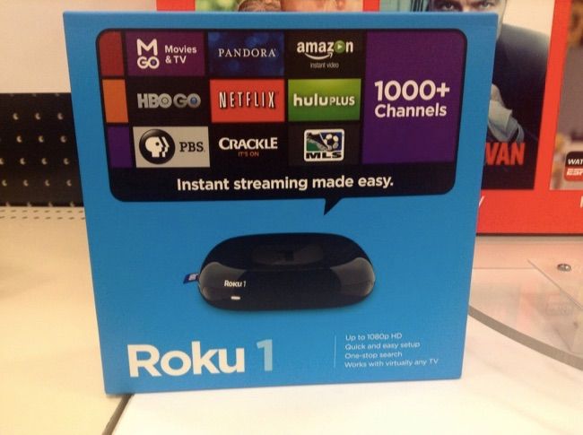 Which Roku Should You Get?