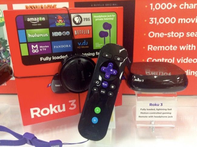 Which Roku Should You Get?