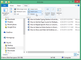 How To Get The Page Counts For Multiple Word Documents At Once