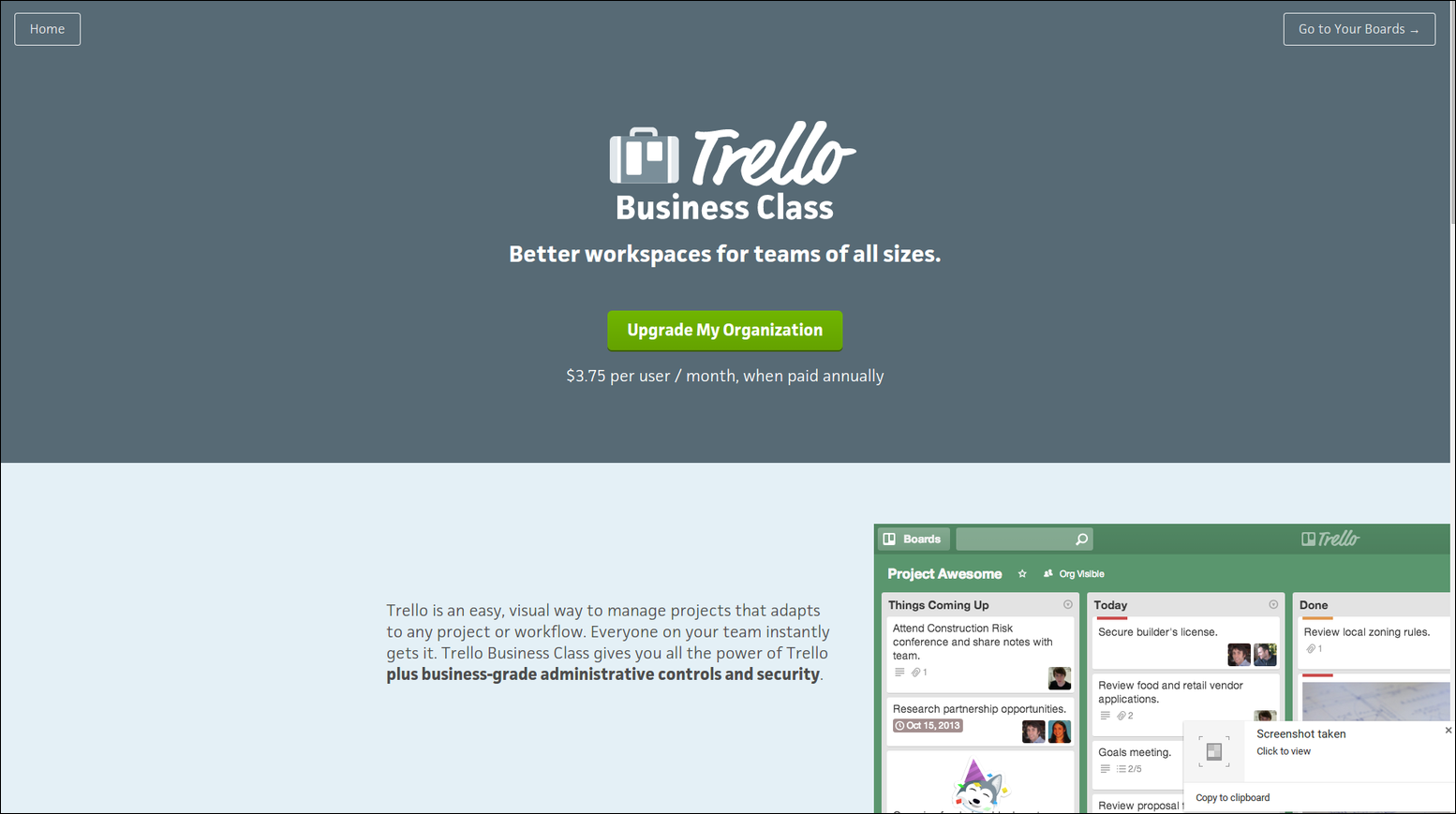How to Use Trello to Make Managing Projects a Breeze
