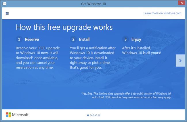 10 Reasons to Finally Upgrade to Windows 10
