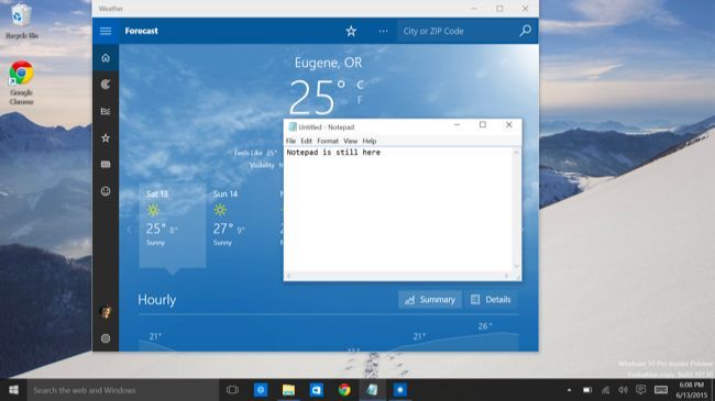 Is Windows 10 Backwards Compatible With Your Existing Software?