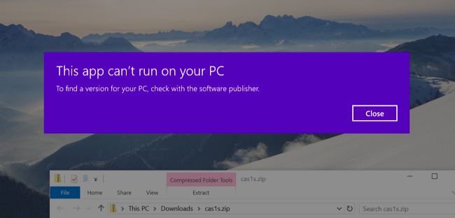 Is Windows 10 Backwards Compatible With Your Existing Software?