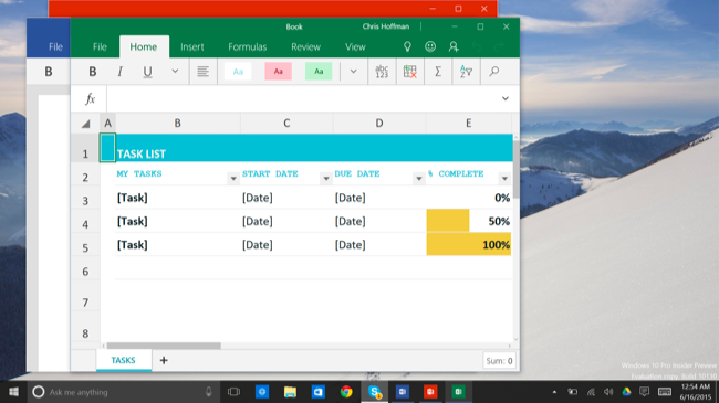 Why Windows 10 Offers Two Different Versions of Microsoft Office