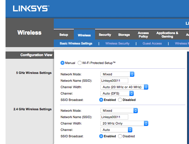 What Are Dual-Band and Tri-Band Routers?