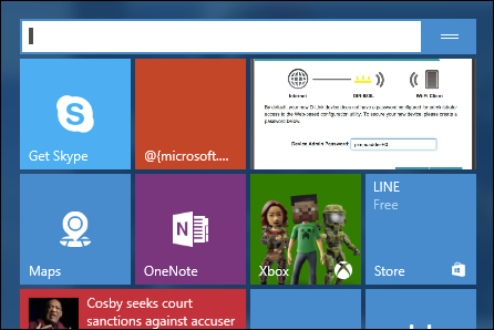 How to Add, Remove, and Customize Tiles on the Windows 10 Start Menu