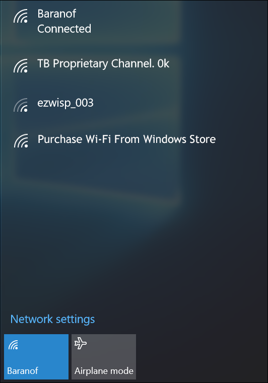 What is Microsoft Wi-Fi, and Will it Matter To You?