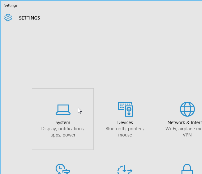 How to Enable and Disable Email Notifications in Windows 10