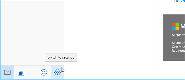 How to Enable and Disable Email Notifications in Windows 10