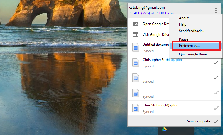 How to Use Google Drive Offline on a Desktop or Mobile Device