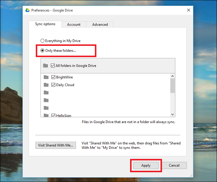 How to Use Google Drive Offline on a Desktop or Mobile Device