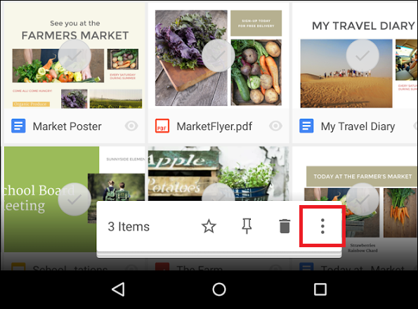 How to Use Google Drive Offline on a Desktop or Mobile Device