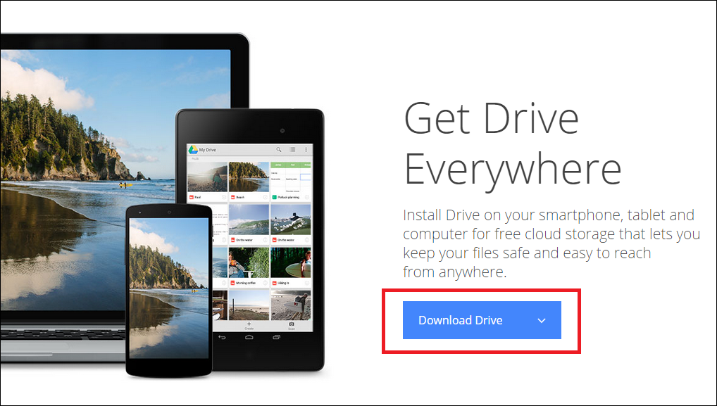 How to Use Google Drive Offline on a Desktop or Mobile Device