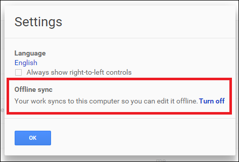 How to Use Google Drive Offline on a Desktop or Mobile Device