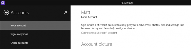 How to Set Up and Configure User Accounts on Windows 10