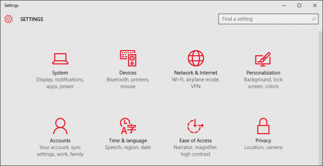 How to Use Windows 10's Storage Settings to Free Hard Drive Space