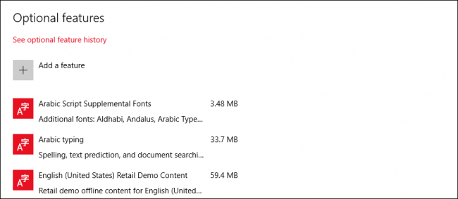 How to Use Windows 10's Storage Settings to Free Hard Drive Space
