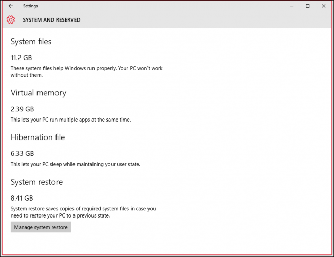How to Use Windows 10's Storage Settings to Free Hard Drive Space