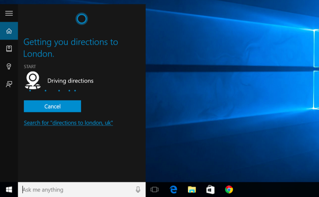 15 Things You Can Do With Cortana on Windows 10