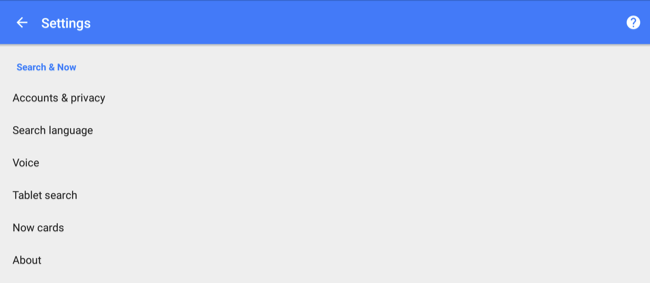 13 Things You Can Do With the Google Settings App on Any Android Device