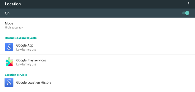 13 Things You Can Do With the Google Settings App on Any Android Device