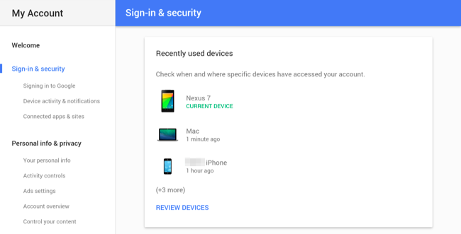 13 Things You Can Do With the Google Settings App on Any Android Device