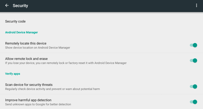 13 Things You Can Do With the Google Settings App on Any Android Device