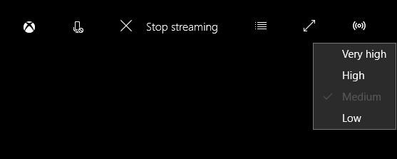 How to Stream Xbox One Games to Your Windows 10 PC