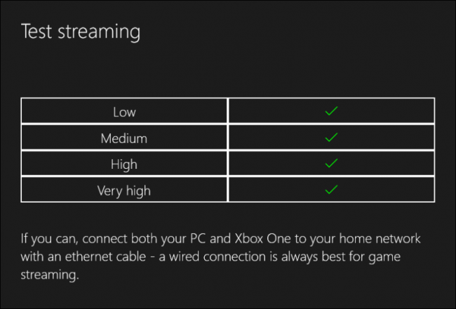 How to Stream Xbox One Games to Your Windows 10 PC