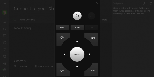How to Stream Xbox One Games to Your Windows 10 PC