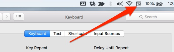 How to Use Your Mac Keyboard’s Top Row as Regular Function Keys