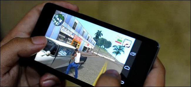 How to Play Classic Retro Games on Android
