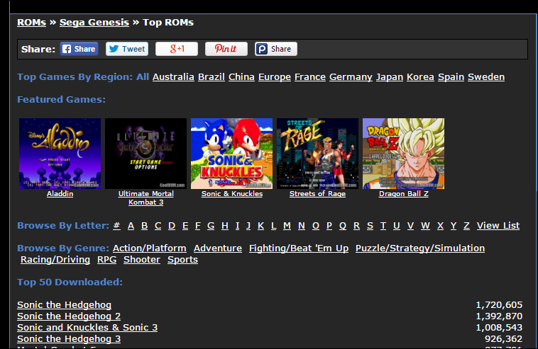 How to Play Classic Retro Games on Android