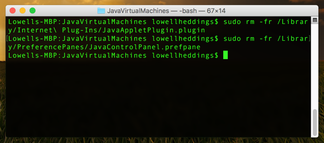 How to Completely Uninstall Applications on a Mac