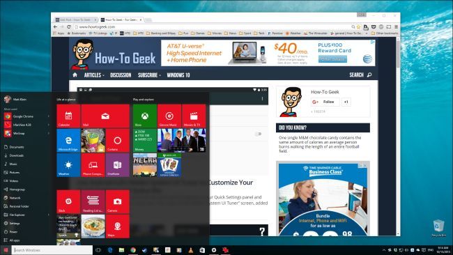 10 Reasons to Finally Upgrade to Windows 10
