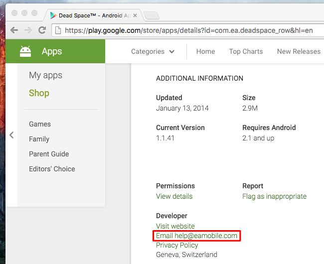 How to Get a Refund For an Android App You Purchased From Google Play