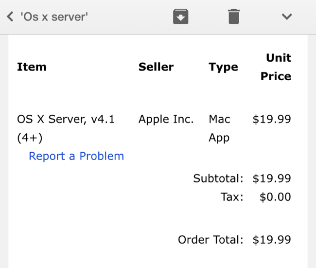 How to Get a Refund For an iPhone, iPad, or Mac App From Apple