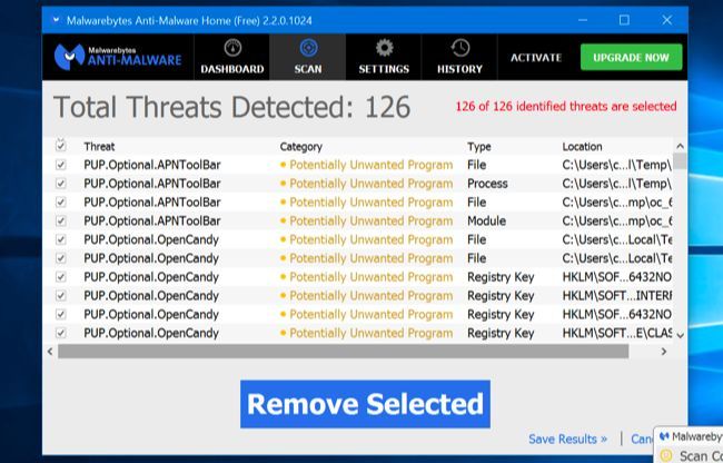 PUPs Explained: What is a "Potentially Unwanted Program"?