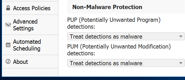 PUPs Explained: What is a "Potentially Unwanted Program"?