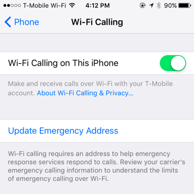 Think Twice About Getting a Microcell (or T-Mobile CellSpot) if You ...