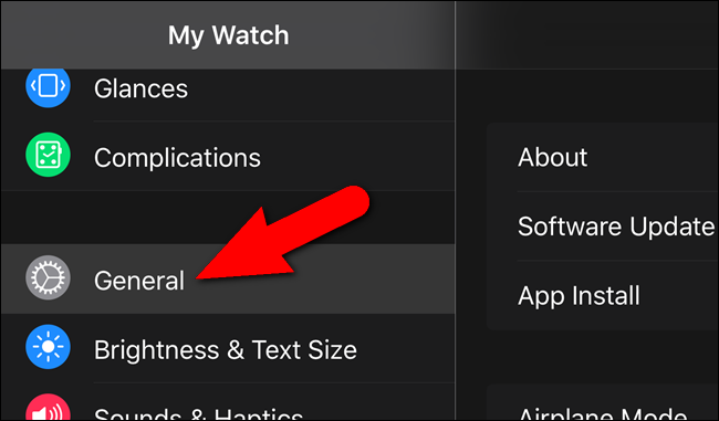 How to Set Up and Use a Passcode on Apple Watch