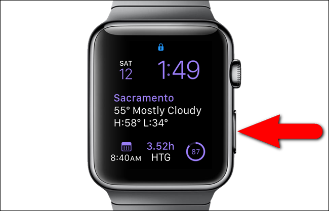 How to Set Up and Use a Passcode on Apple Watch