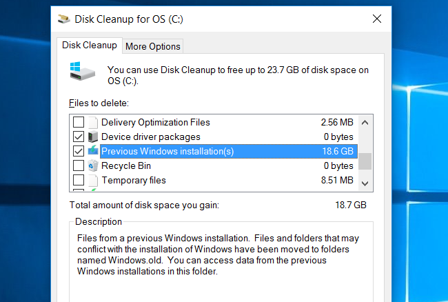 How Windows 10's "Builds" Are Different From Service Packs