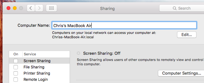 How to Rename Any Computer, Smartphone, or Tablet