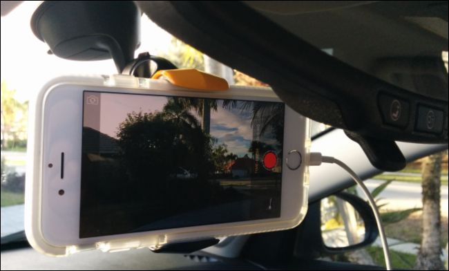 How to Create Your Own Time-Lapse Driving Videos