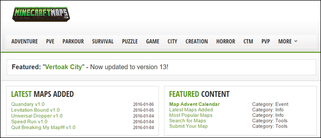 How to Add Custom Worlds to Your Minecraft Realms Server