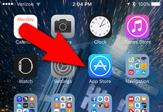 How to Refresh the Content in the App Store by Clearing the Cache