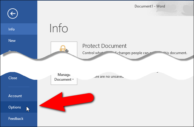 How to Add Shortcut Keys to AutoText Entries in Word