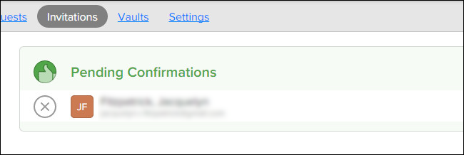 How to Safely Share Passwords with Family Members