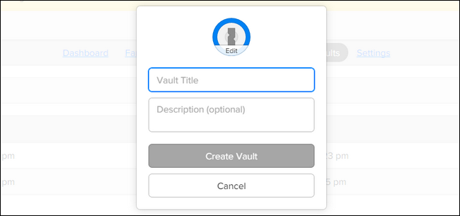How to Safely Share Passwords with Family Members